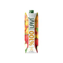 Lavi Apple and Apricot 1L - Grandiose.ae