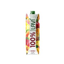 Lavi Mix Juice 1L - Grandiose.ae