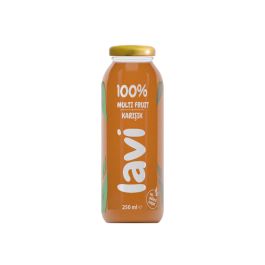 Lavi Mix Fruit Juice 250ML - Grandiose.ae