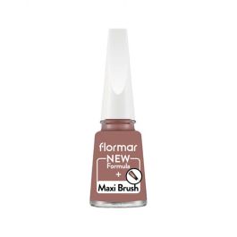 Flormar Is This Paradise Classic Nail Enamel - Grandiose.ae