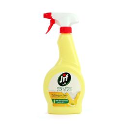 Jif Cream Lemon Spray - Grandiose.ae