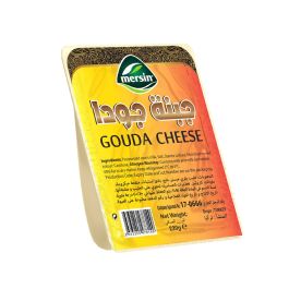 Mersin Gouda Cheese - Grandiose.ae