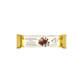 Godiva Dark Chocolate Ganache Bars - Grandiose.ae
