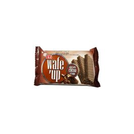 Eti Wafe'Up Cocoa Caramel Wafer- Grandiose.ae