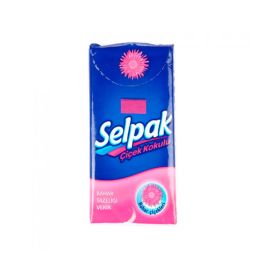 Selpak Pocket Tissue Flower Scented - Grandiose.ae