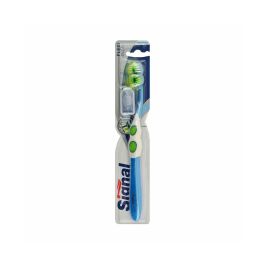 Signal Toothbrush Inside Clean Medium - Grandiose.ae