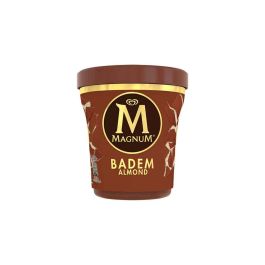 Magnum Pint Badem - Grandiose.ae