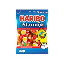 Haribo Star Mix - Grandiose.ae