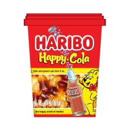 Haribo Happy Cola Cup - Grandiose.ae