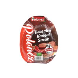 Polonez Beef Doudiuck 240Gm - Grandiose.ae