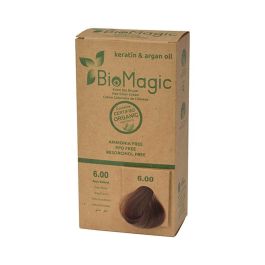 Biomagic Hair Color C K 6/00 Dark Blonde - Grandiose.ae