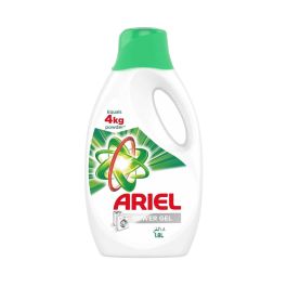 Ariel Laundry Liquid Detergent - Grandiose.ae
