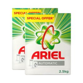 Ariel Automatic Laundry Soap - Grandiose.ae