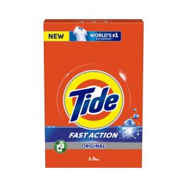 Tide Original Fast Action - Grandiose.ae