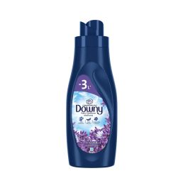 Downy Lavender & Musk Concentrate Fabric Conditioner - Grandiose.ae