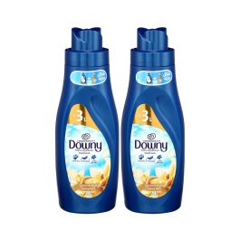 Downy Vanilla & Musk Concentrate Fabric Conditioner - Grandiose.ae