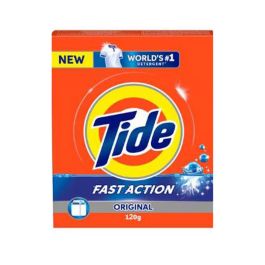 Tide Original Detergent Powder - Grandiose.ae