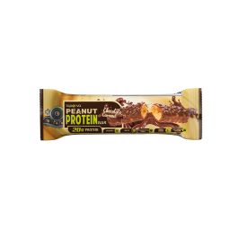 Laperva Peanut Chocolate Caramel Protein Bar - Grandiose.ae