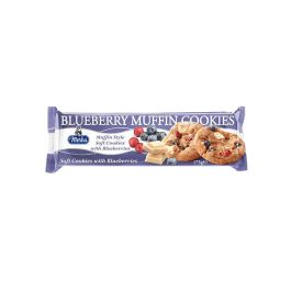 Merba Soft Blueberry Cookies - Grandiose.ae