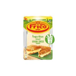 Frico Gouda Cheese Slices