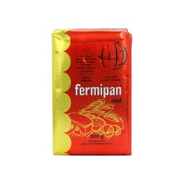 Fermipan Instant Red Dried Yeast- Grandiose.ae