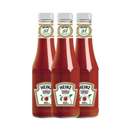 Heinz Tomato Ketchup - Grandiose.ae