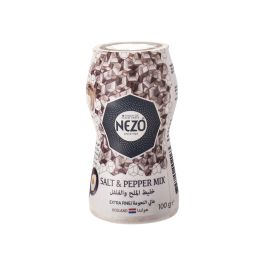 Nezo Salt & Pepper Mix - Grandiose.ae
