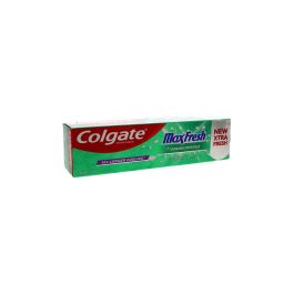 Colgate Toothpaste Max Fresh Cleanmint - Grandiose.ae
