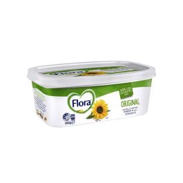 Flora Margarine Original - Grandiose.ae