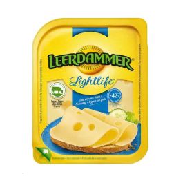 Leerdammer Natural Light Cheese - Grandiose.ae