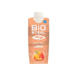 Biosteel Peach Mango Sports Drink 500ml - Grandiose.ae