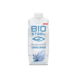 Biosteel White Freeze Sports Drink 500ml - Grandiose.ae