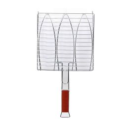 Paradiso 28CMX28CM Double Fish Grid - Grandiose.ae