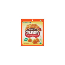 Tong Garden Organic Roasted Chestnuts without Shell - Grandiose.ae