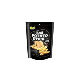 Noi Black Pepper Real Potato Sticks - Grandiose.ae