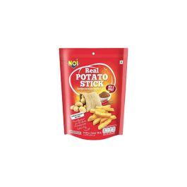 Noi Hot and Spicy Real Potato Sticks - Grandiose.ae
