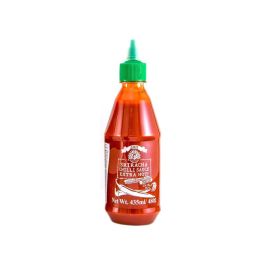 Suree Sriracha Chili Sauce - Grandiose.ae