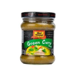 Real Thai Green Curry Paste - Grandiose.ae