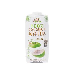 All Coco Nam Hom Coconut Water - Grandiose.ae