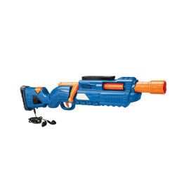 Buzz Bee Large Guns Assorted - Grandiose.ae