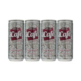 Boncafe I Cafe Caffe Mocha - Grandiose.ae