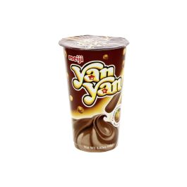 Yan Yan Biscuit With Choco Hazelnut Dip - Grandiose.ae