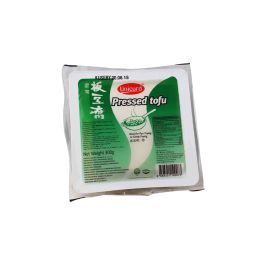 Unicurd Pressed Tofu - Grandiose.ae