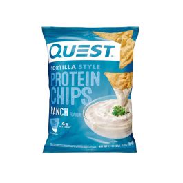 Quest Chips Ranch - Grandiose.ae