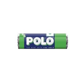 Nestle Polo Mint Roll - Grandiose.ae