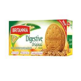 Britannia Digestive Biscuits - Grandiose.ae