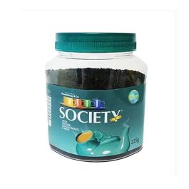 Society Ginger Tea Jar - Grandiose.ae