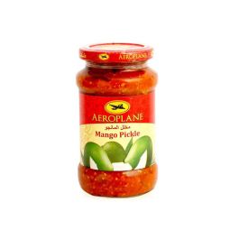 Aeroplane Mango Pickle - Grandiose.ae