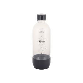 Mr. Butle Pet Bottle ΓÇô Black - Grandiose.ae