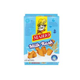 Mario Milk Rusk - Grandiose.ae